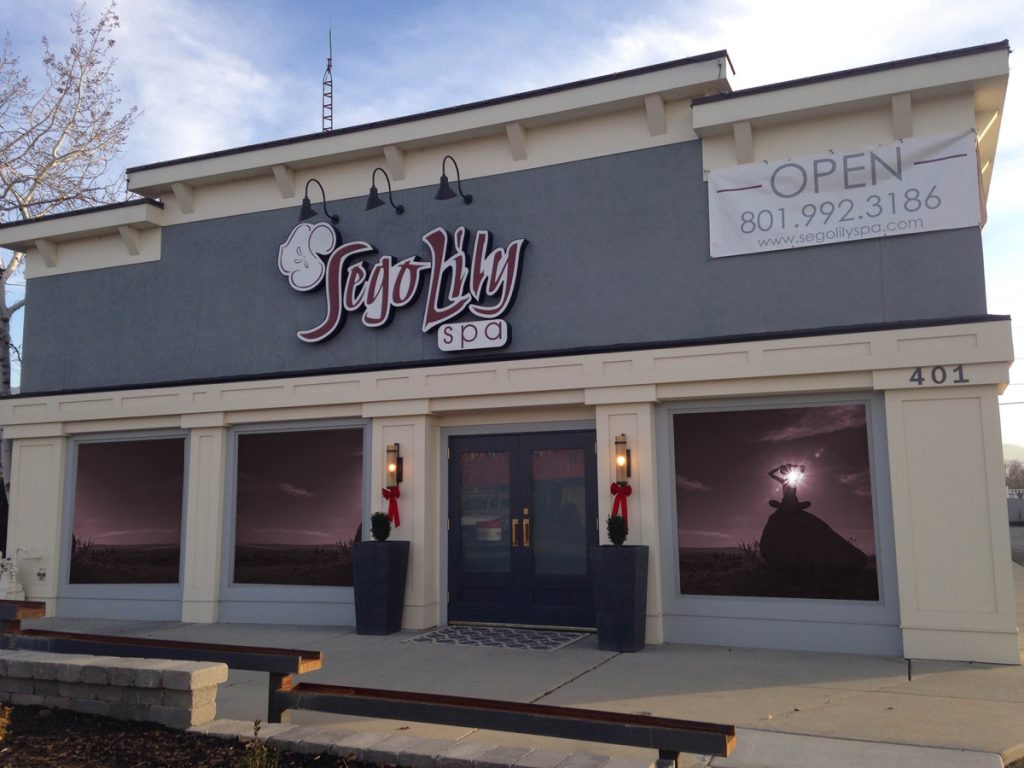 Home — Garn Development