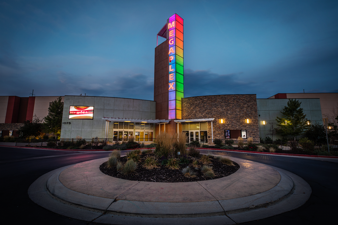 Home — Garn Development