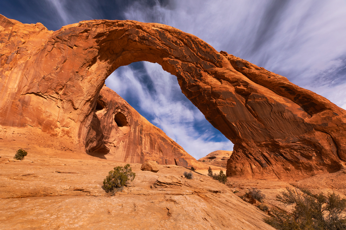 Corona Arch — Garn Development
